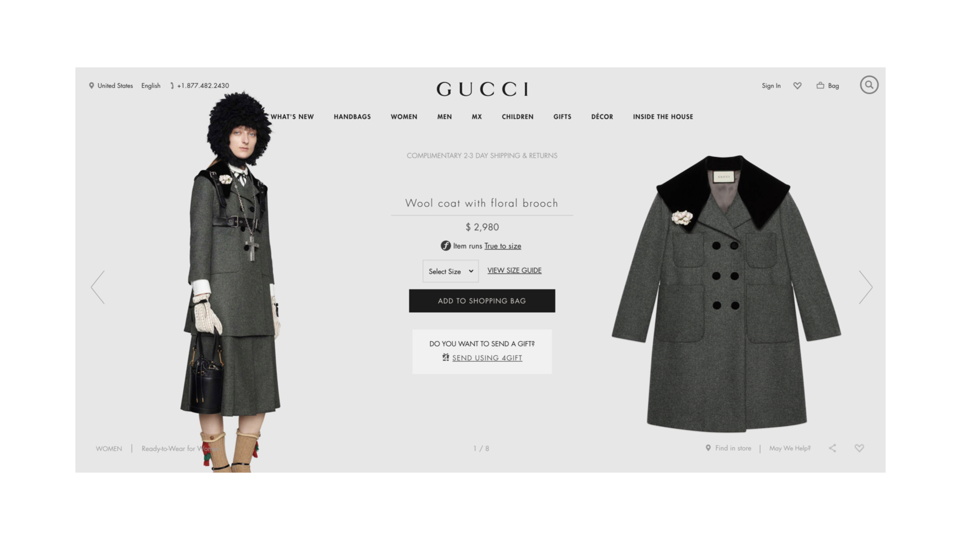 Gucci, Digital Advertising & Strategy Case Study | G & Co.