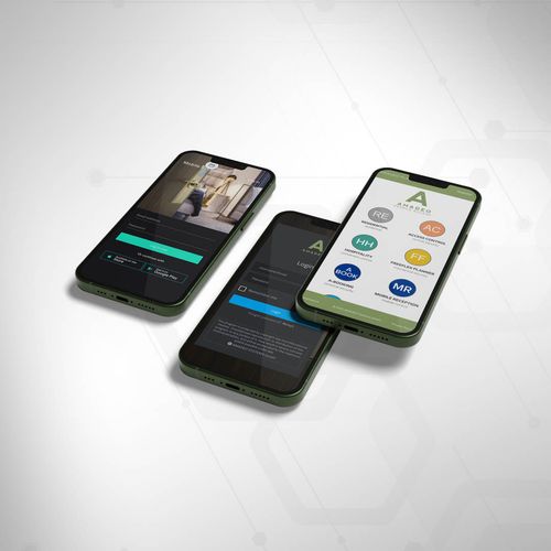 Mobile Access - AMADEO