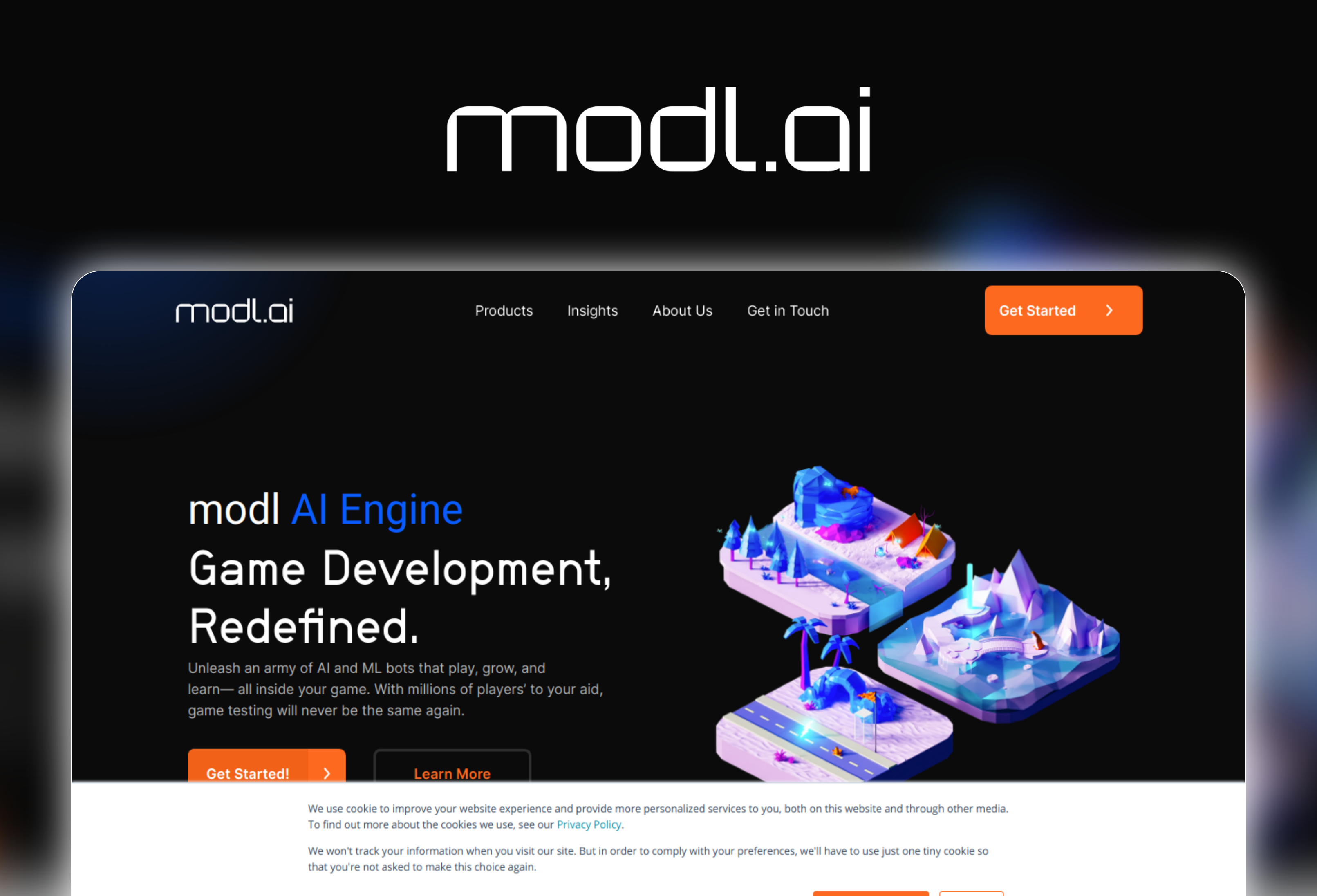 Modl Review 2023 - AllThingsAI