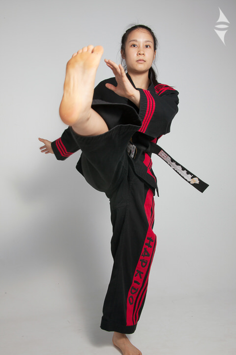 The Little Athlete That Could