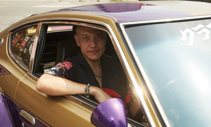 Bosozoku: When Car Customization Goes Extreme