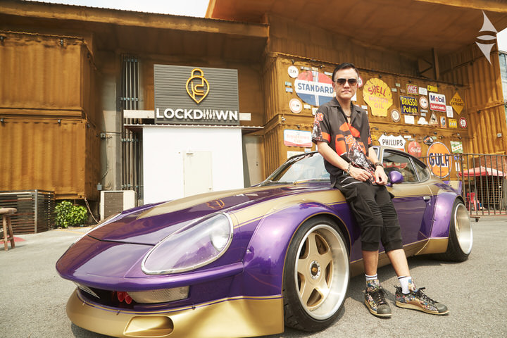 Bosozoku: When Car Customization Goes Extreme