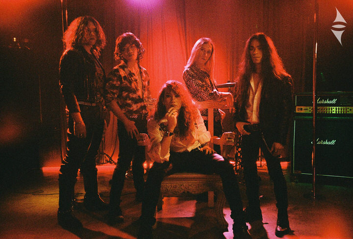 Hard Boy วงดนตรีร็อคที่ฉีกกฎจากกระแส Pop Culture