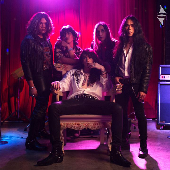 Hard Boy วงดนตรีร็อคที่ฉีกกฎจากกระแส Pop Culture