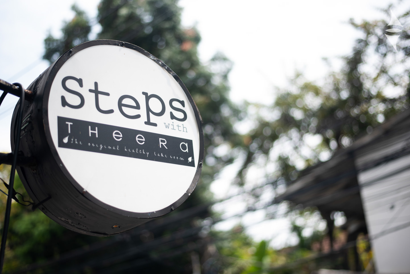 “Steps” คาเฟ่ที่อยากให้ทุกคนได้ก้าวเข้ามาหากัน และอยู่ร่วมกันในทุกความแตกต่าง