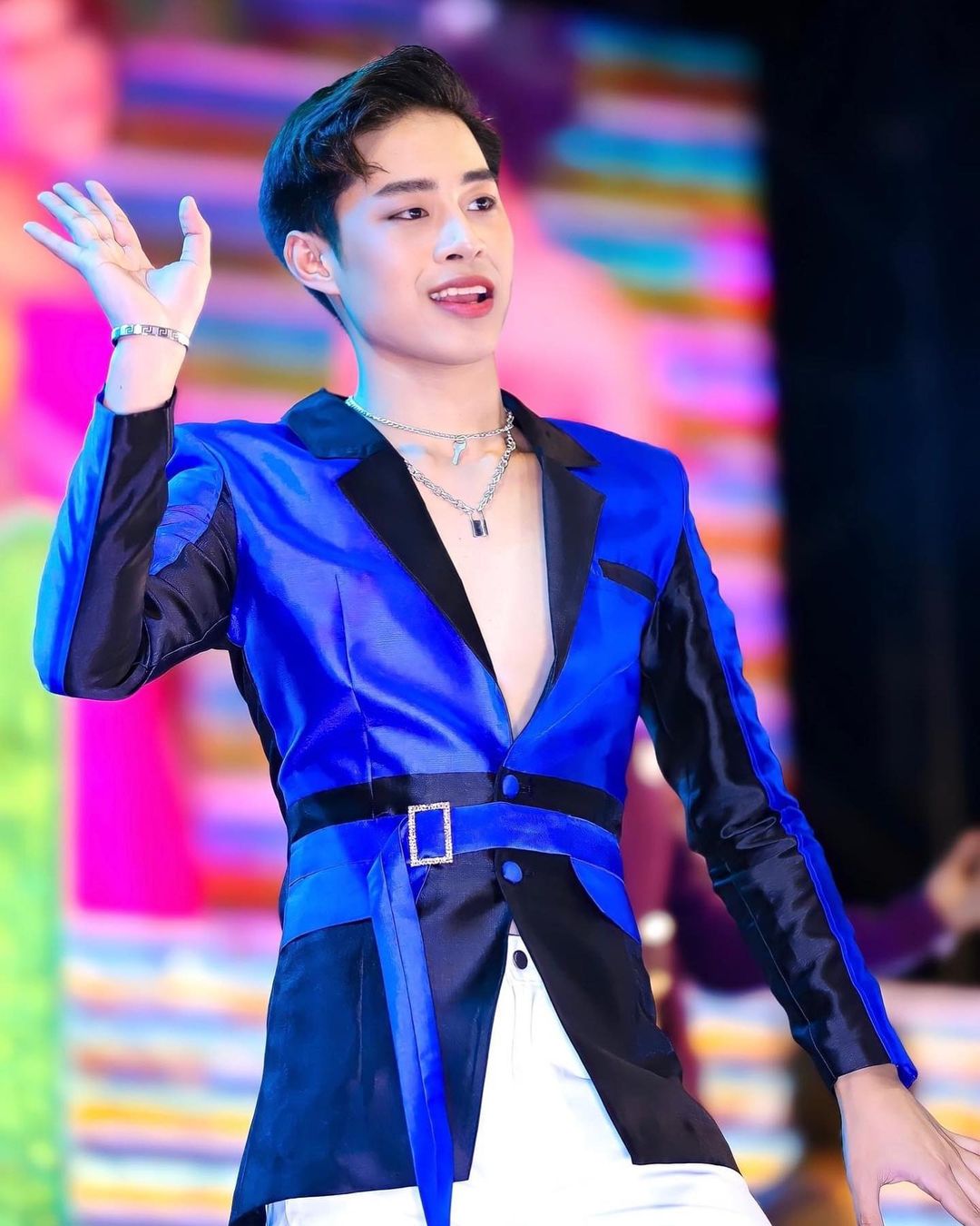 หมอลำ ซีรีส์วาย และไอ้ต้าว – การช่วงชิงพื้นที่ทางวัฒนธรรมที่หน่าฮ่าน