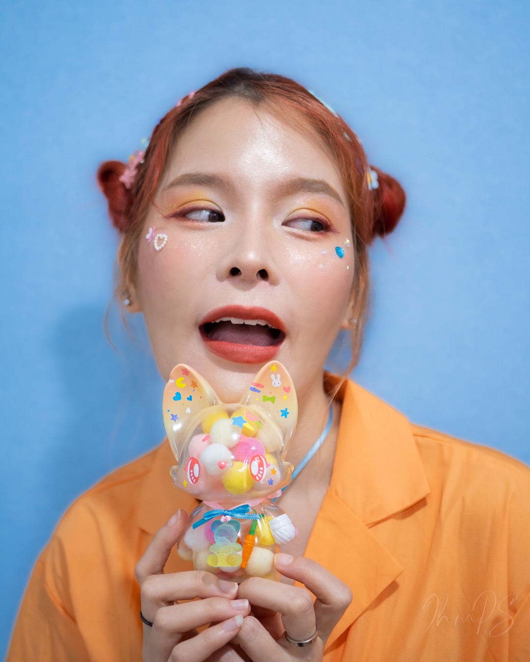 Art + Toys = ‘Poriin’ – เปิดเส้นทาง Art Toy Designer ของ ‘ริน’ กับการ ...