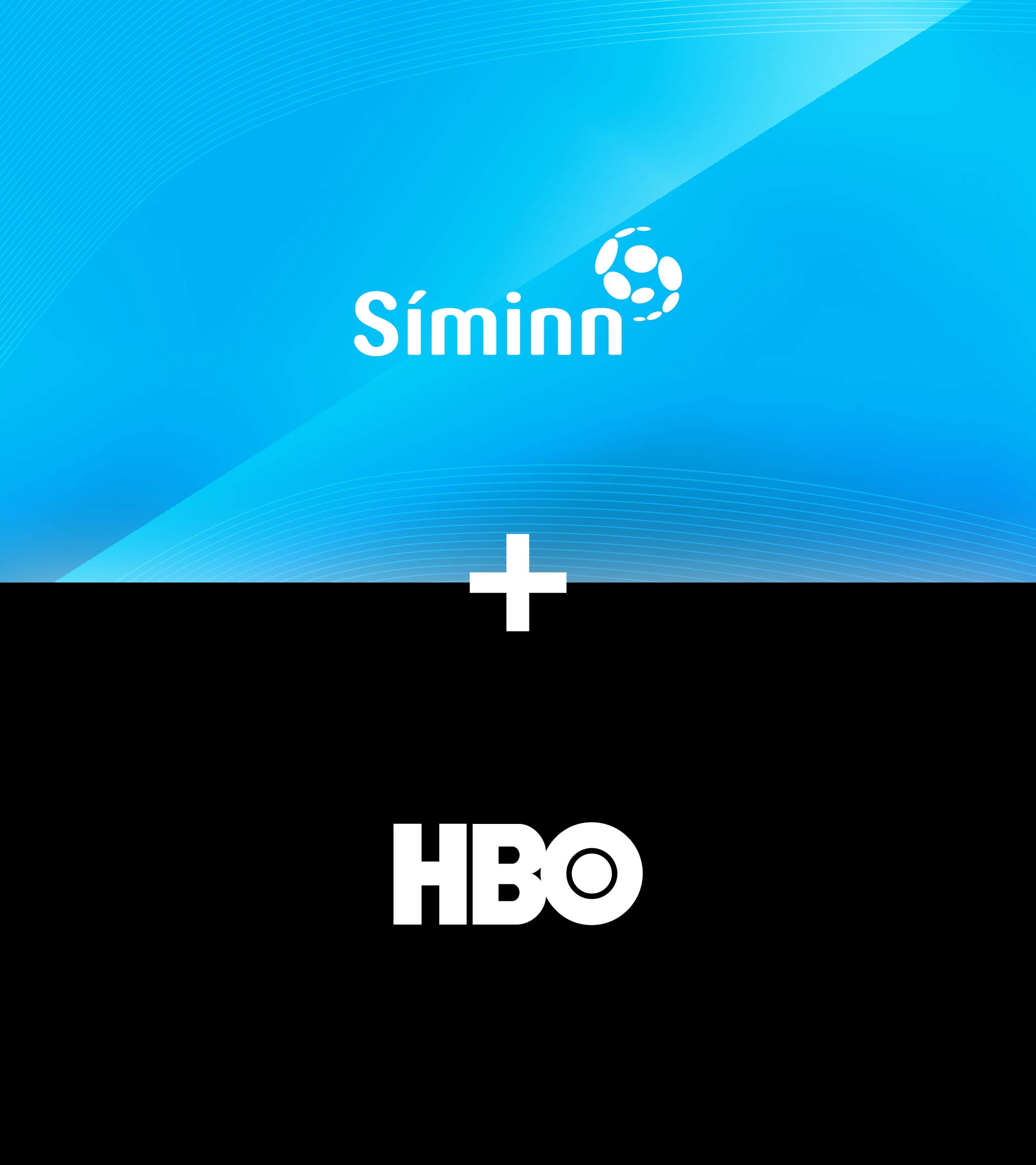 HBO + Síminn | Fréttir | | Síminn