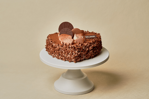 Cake Menu | TOUS les JOURS