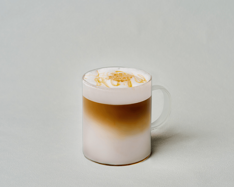 Coffee & Espresso Menu | TOUS les JOURS