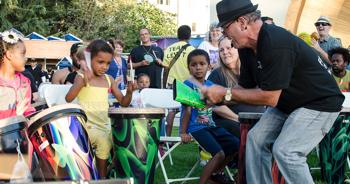 Activity Finder | Remo