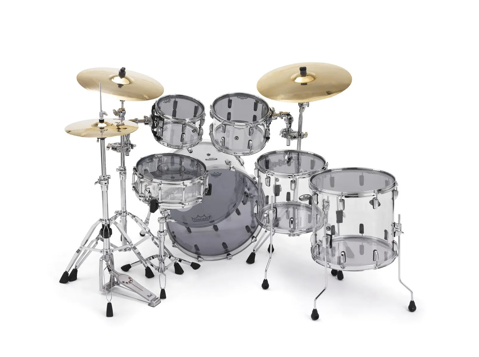 Colortone Drumheads | Remo