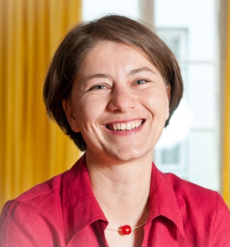 Helga Reihl | Remo