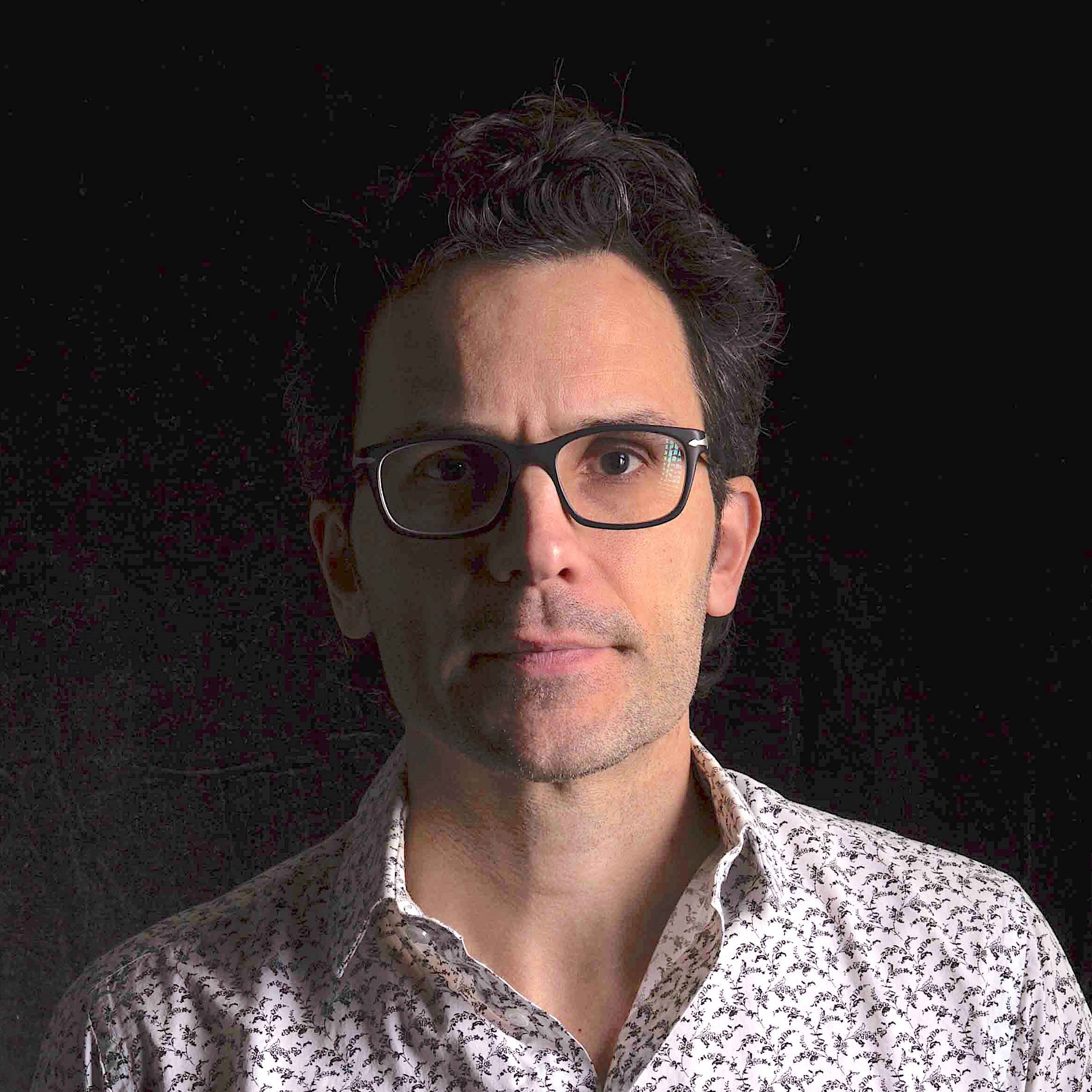 Anthony Michelli | Remo