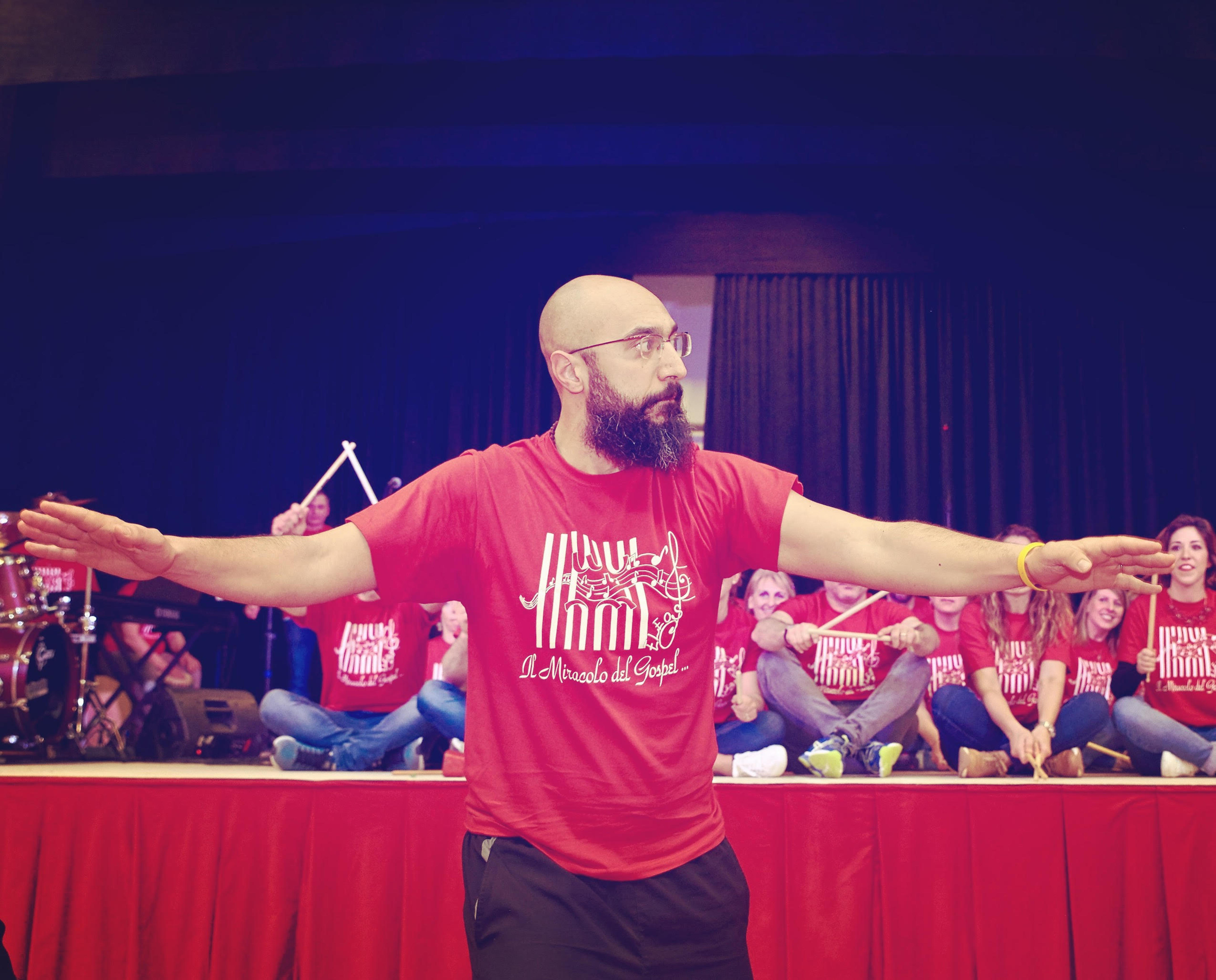 Stefano Baroni | Remo