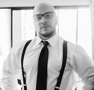 Daniel Schack | Remo