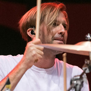 Brooks Wackerman | Remo