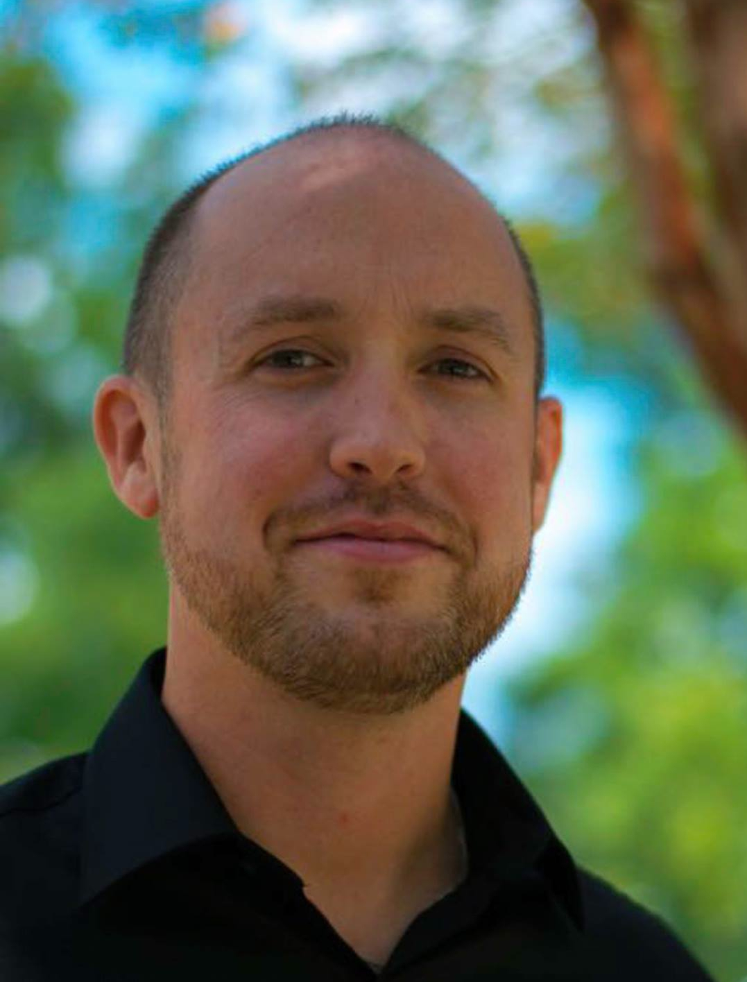 T. Adam Blackstock | Remo