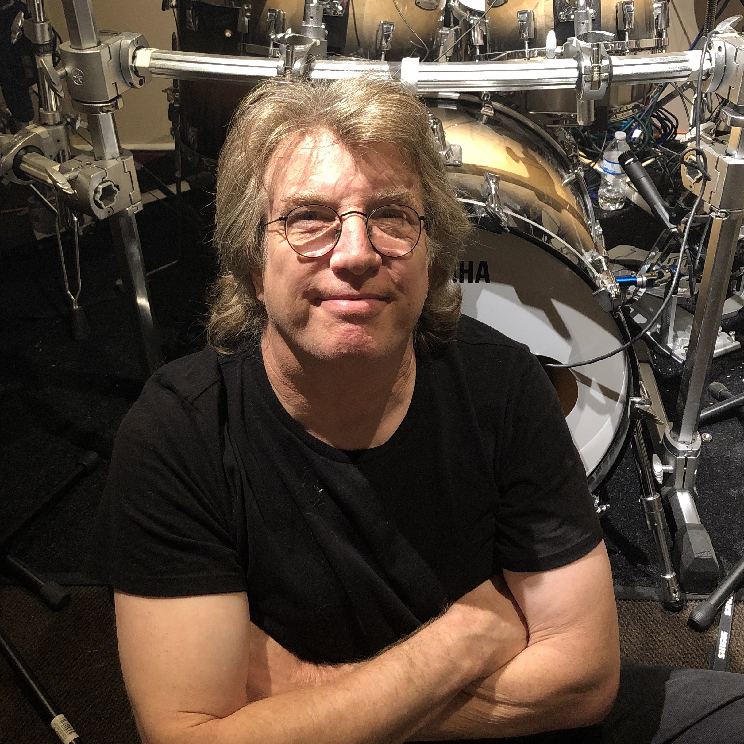 Tom Brechtlein | Remo