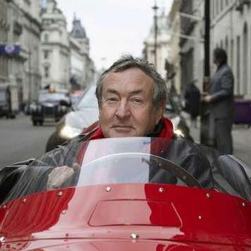 Nick Mason | Remo