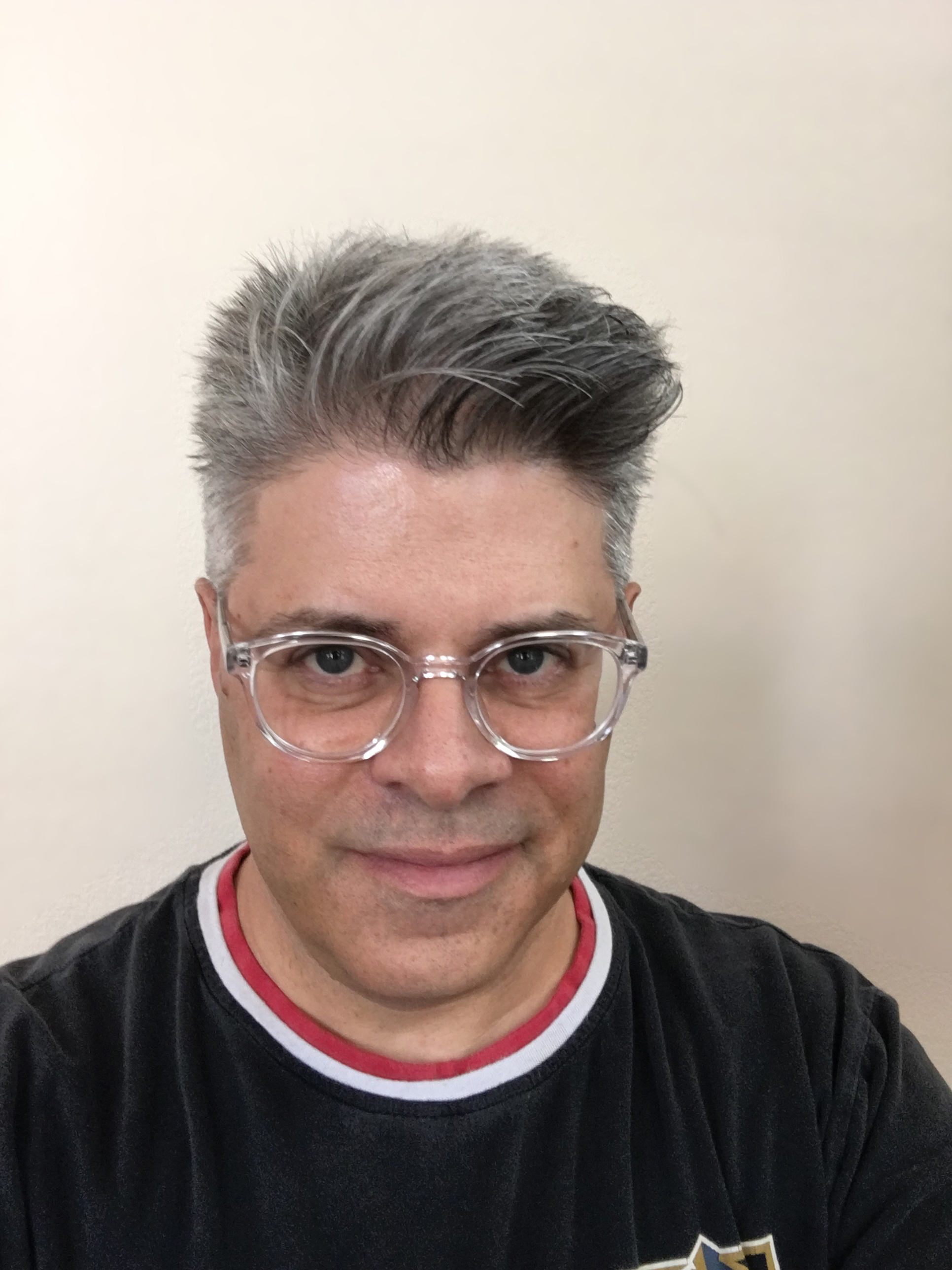 Larry Aberman | Remo