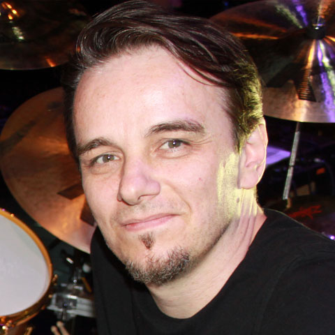 Gavin Harrison | Remo