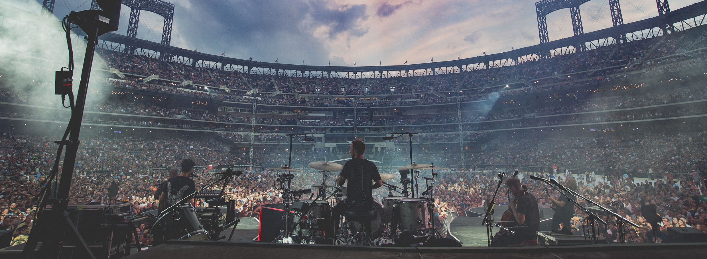 Eddie Fisher Onerepublic