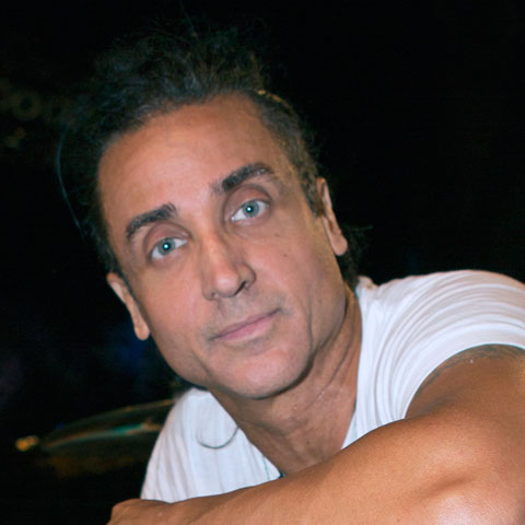 Daniel de Los Reyes | Remo