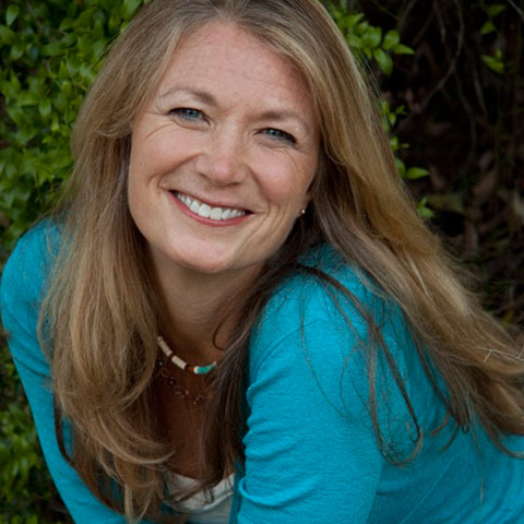 Christine Stevens | Remo