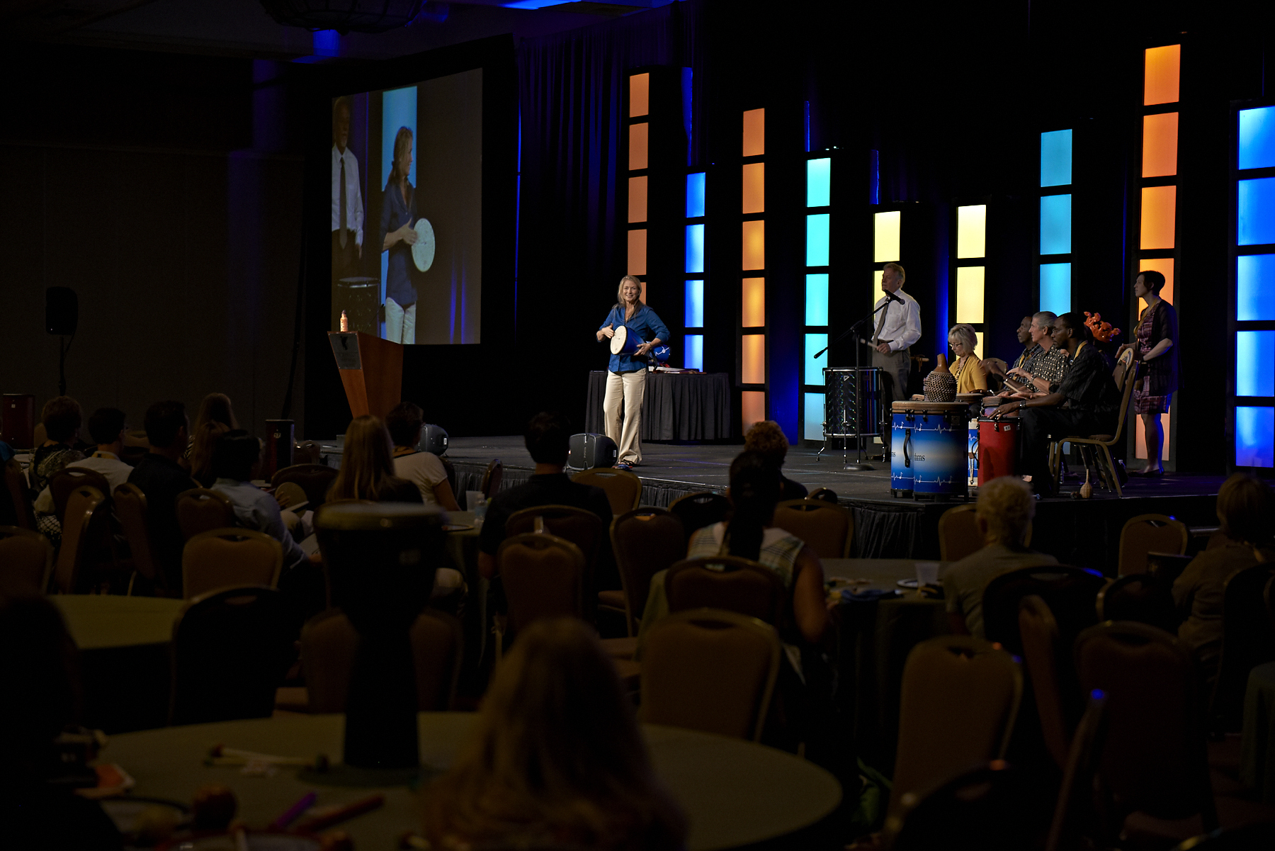 Christine Stevens | Remo