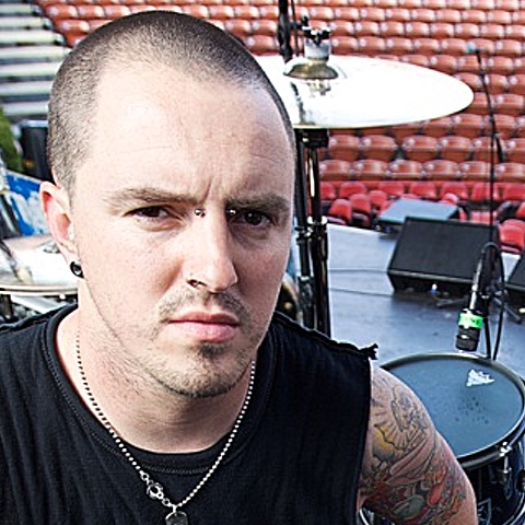 Branden Steineckert Married