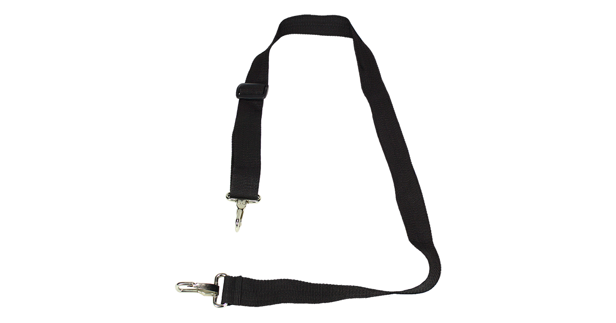 Adjustable Shoulder Strap | Remo