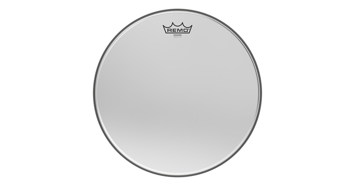 Ambassador Starfire Chrome | Remo