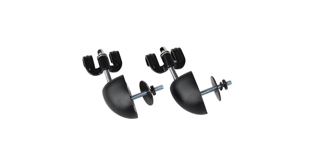 Contour Bracket Assemblies | Remo