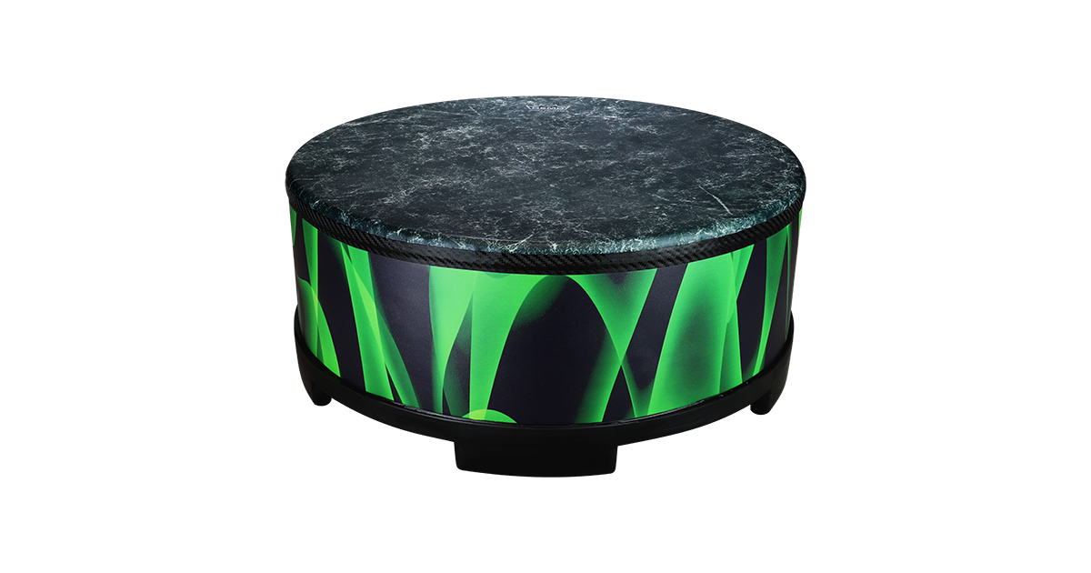 Green and Clean Gathering Drum | Remo