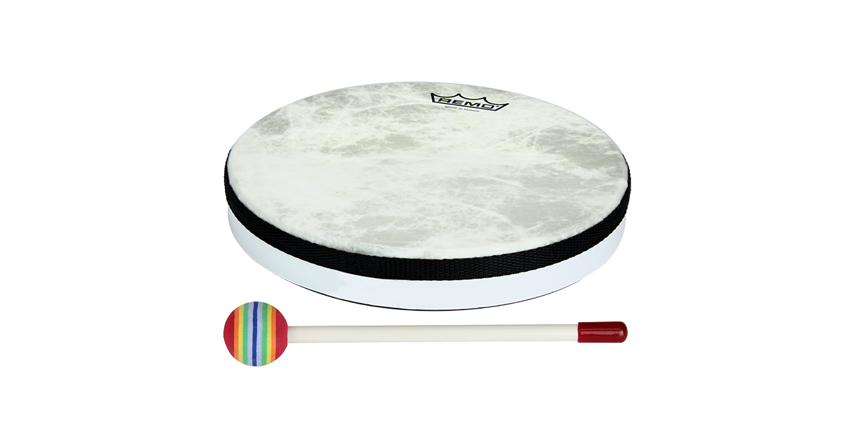 Kids Make Music Hand Drum | Remo