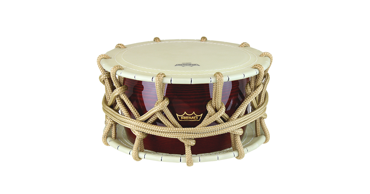 Shime Daiko Remo