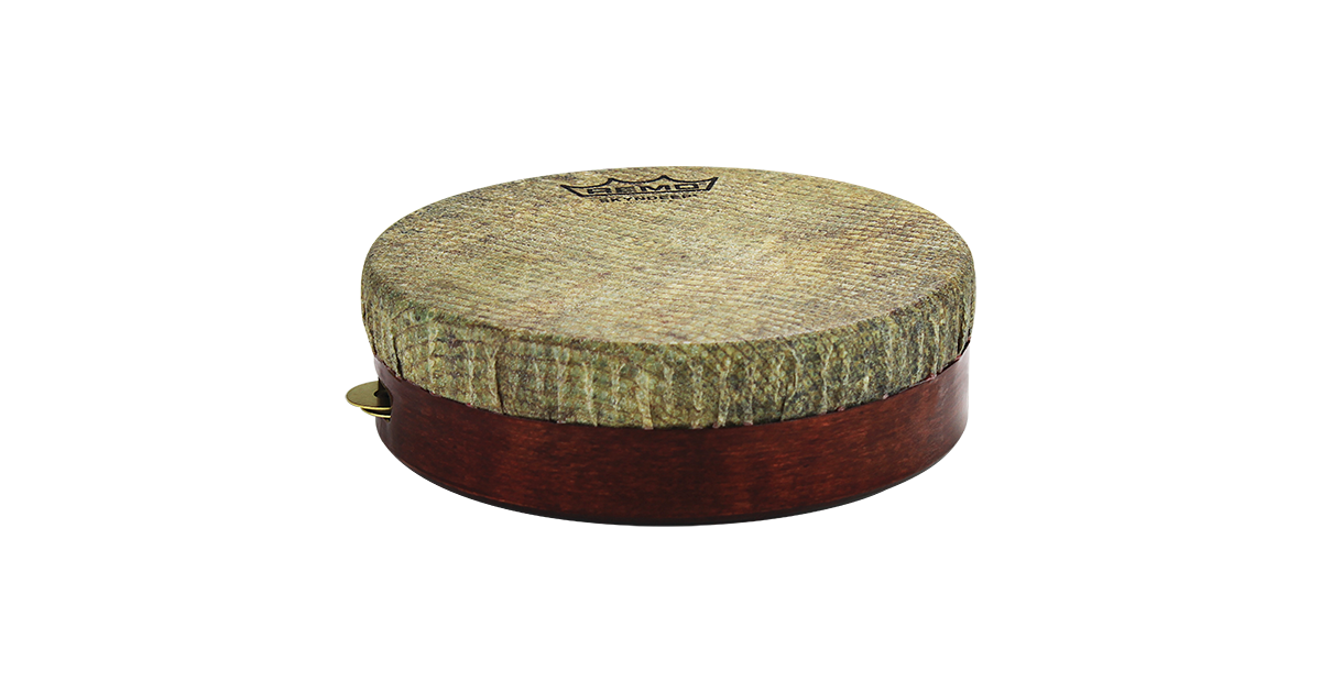 Traditional Kanjira | Remo