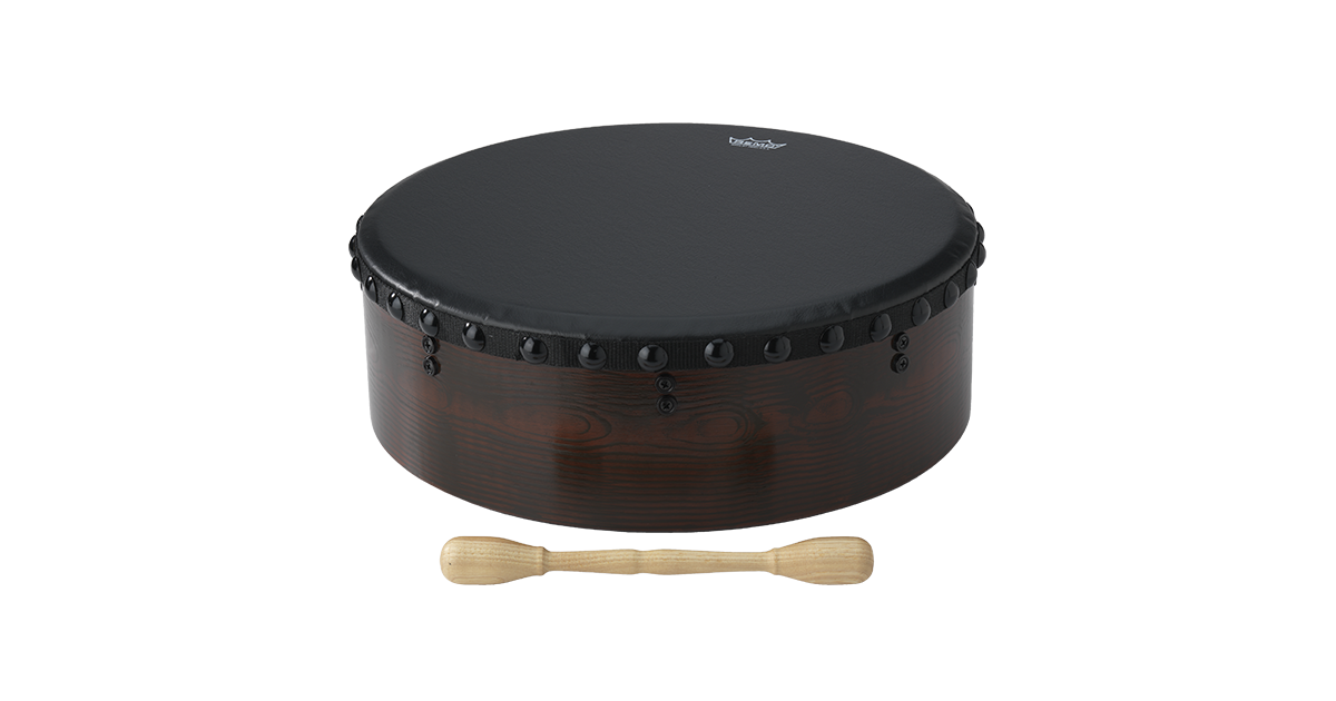 Valencia Bodhran | Remo