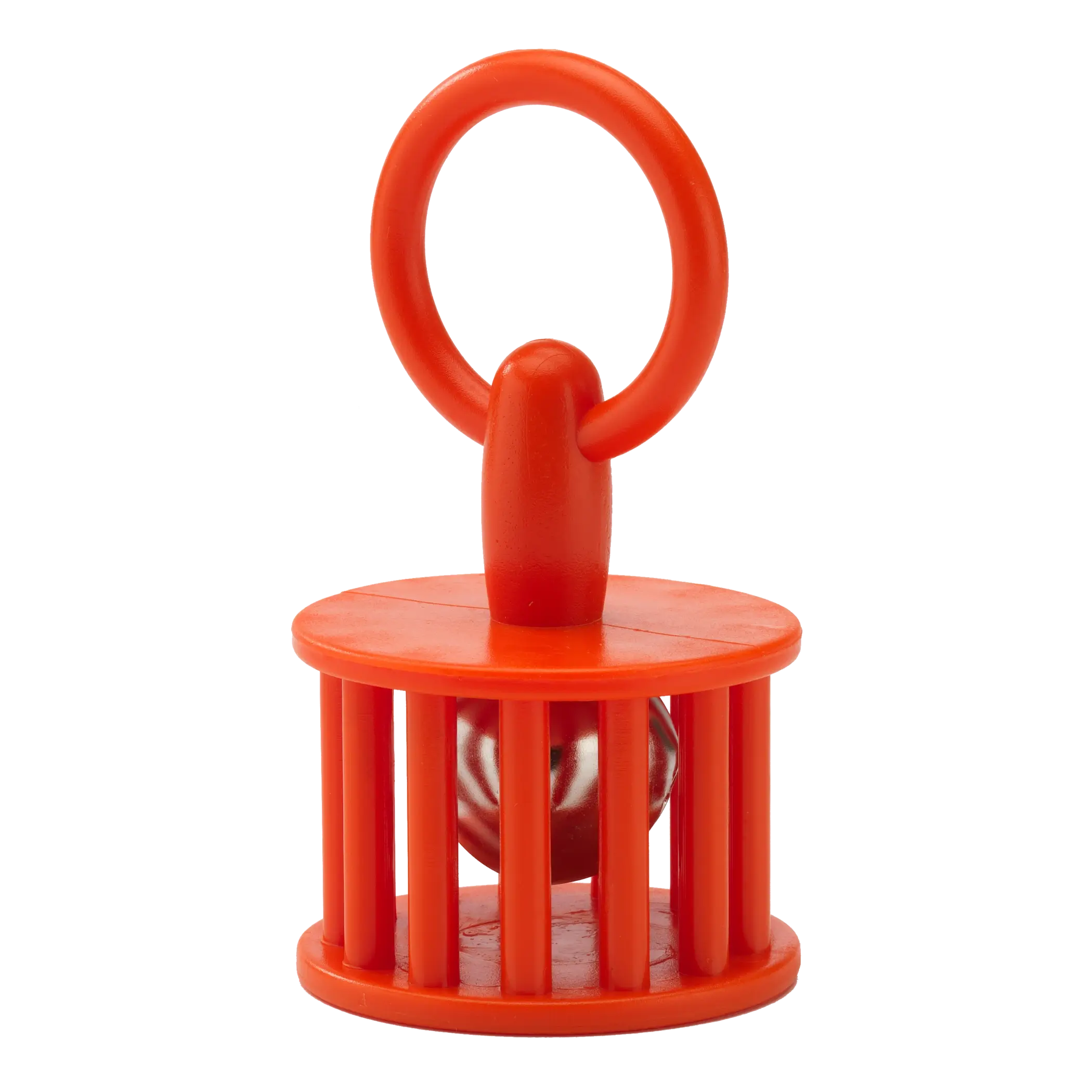 Kids Make Music Baby Bell Rattle | Remo