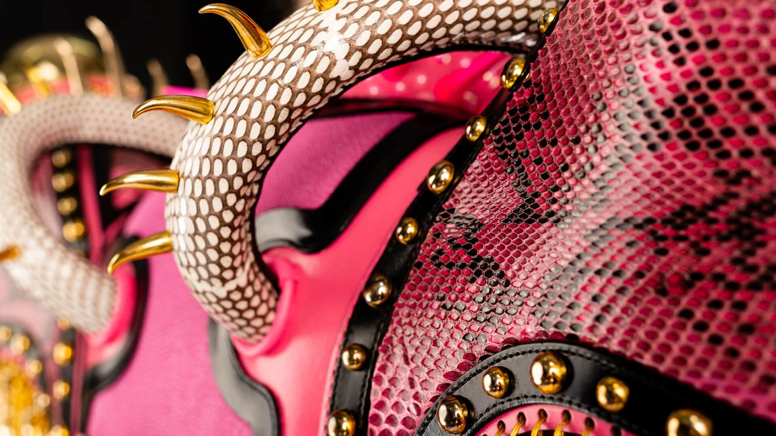 Andromeda, Cecilio Castrillo, Spain | WOW