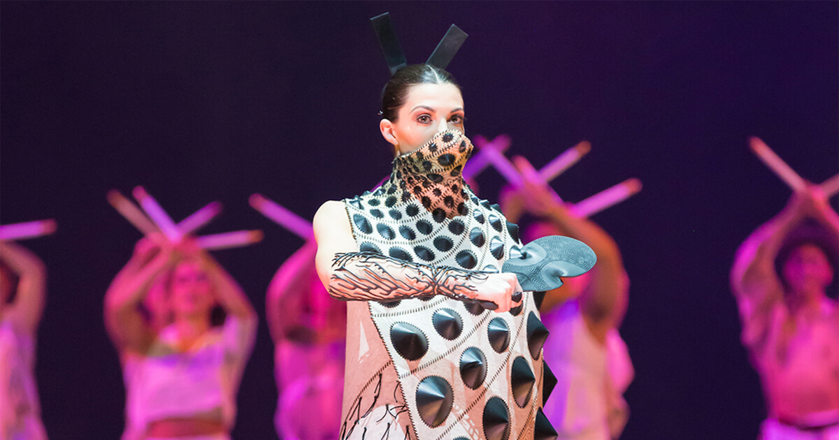 Natural Progression, Dylan Mulder, New Zealand | WOW