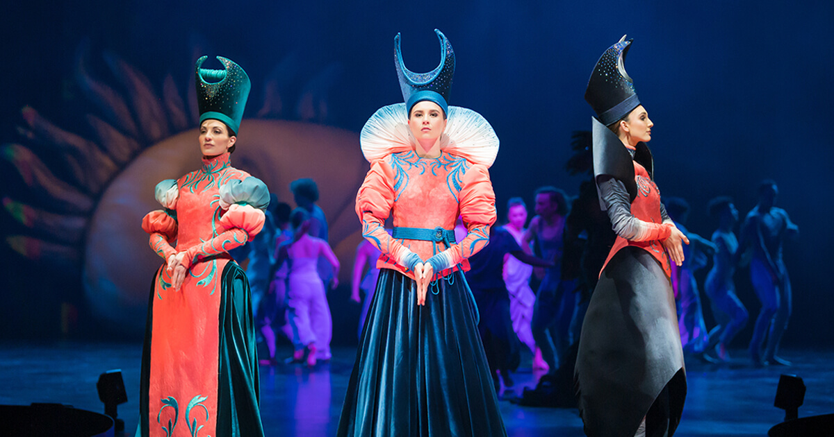 The Moirai – the Shape of Us, Tina Hutchison-Thomas, New Zealand | WOW