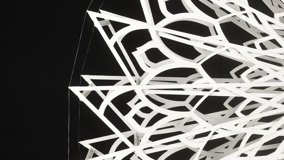 Andromeda, Cecilio Castrillo, Spain | WOW