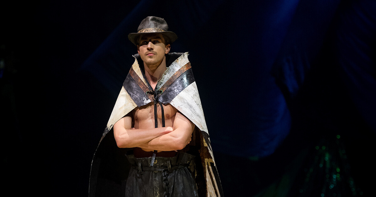 Tar’White, Ali Middleton, New Zealand | WOW