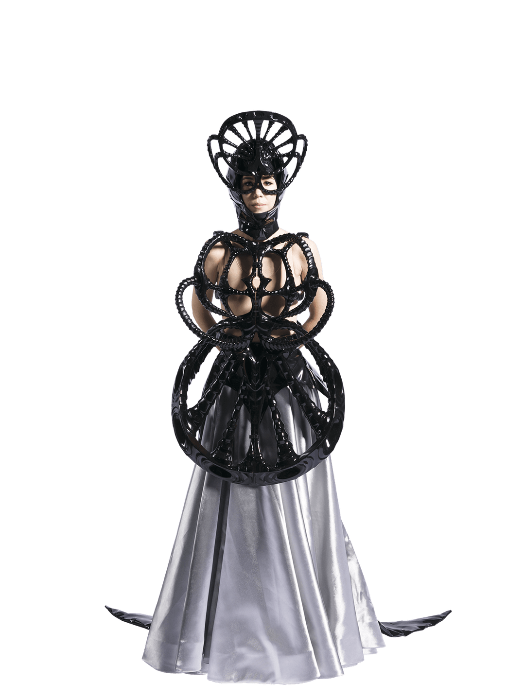 Social Bubble, Ruth Arkless, New Zealand | WOW