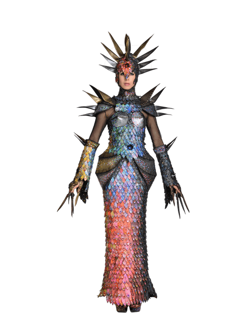 World of WearableArt | WOW