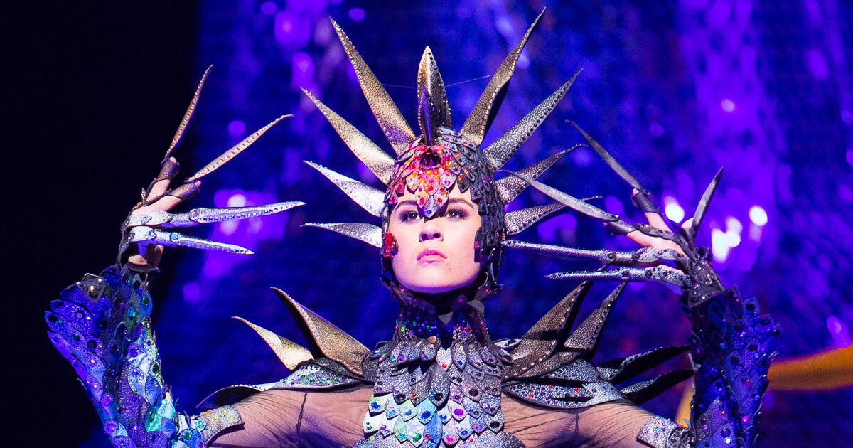 Supernova, Gill Saunders, New Zealand | WOW