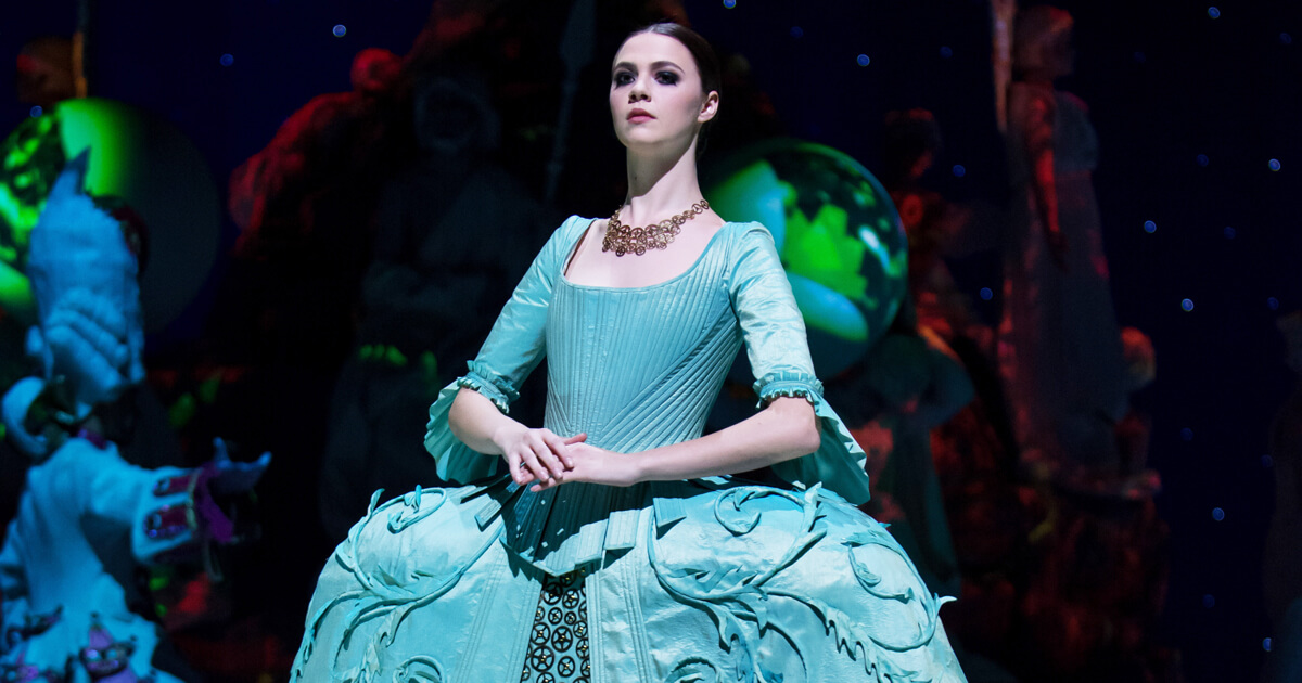 Filigreen, Cushla O'Connell, New Zealand | WOW