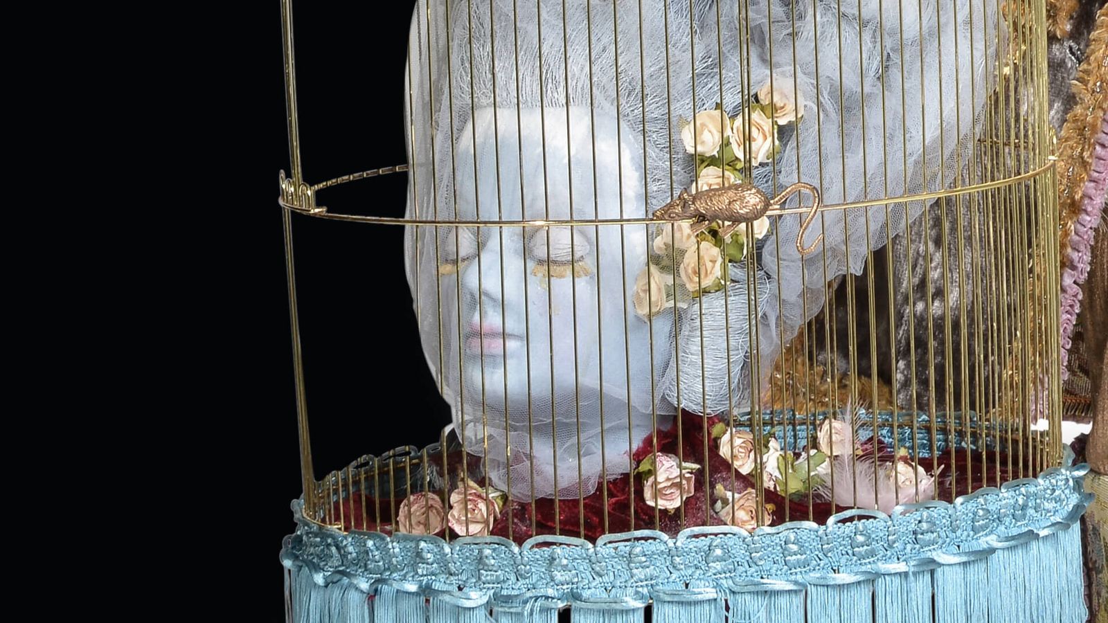 Digital Stealth Gods, Dylan Mulder, New Zealand | WOW